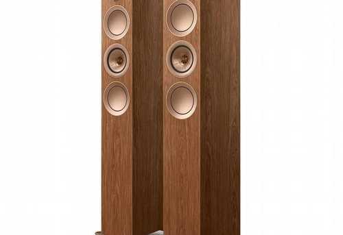 Напольная акустика KEF R5 Meta Walnut (арт. 318656