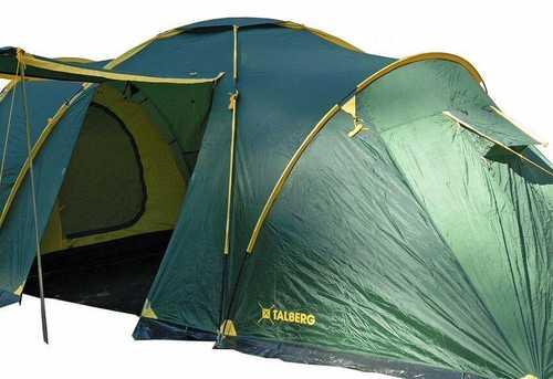 Kемпинговая палатка Talberg Base 6