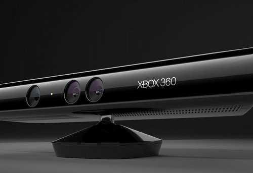 Kinect сенсор для Xbox 360