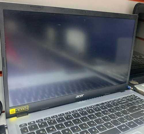 Ноутбук Acer aspire 3