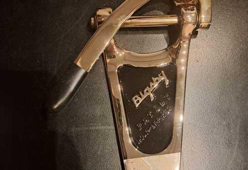 Тремоло Bigsby B6 Gold for Gretsch