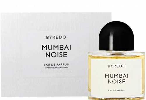 Byredo mumbai noise