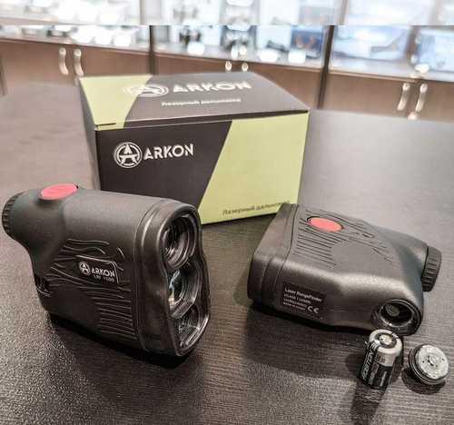 Arkon лазерный дальномер LRF 3500 (Аркон)