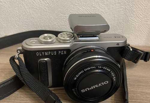 Фотоаппарат olympus pen E-PL8