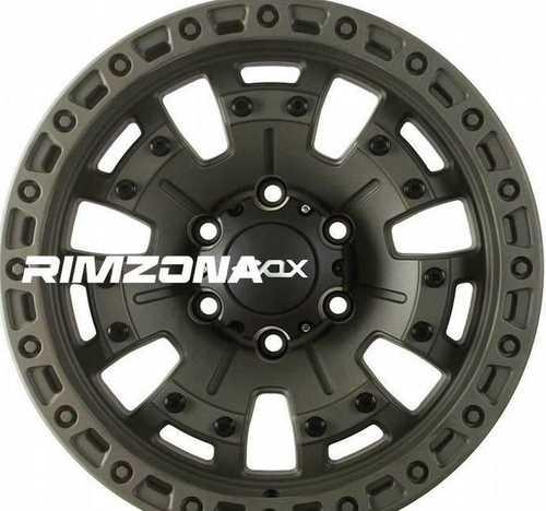 Литые диски COX R17 6x139.7 ave