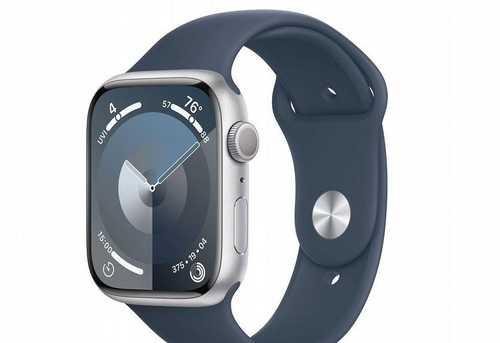 Apple Watch Series 9 45 мм