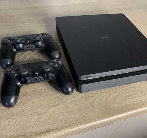 Sony playstation 4 slim 1tb
