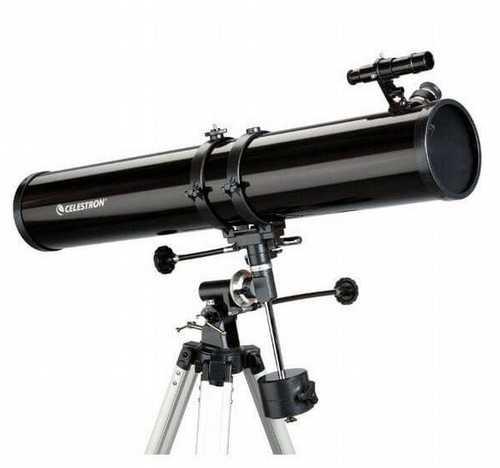 Телескоп Celestron Powerseeker 114EQ