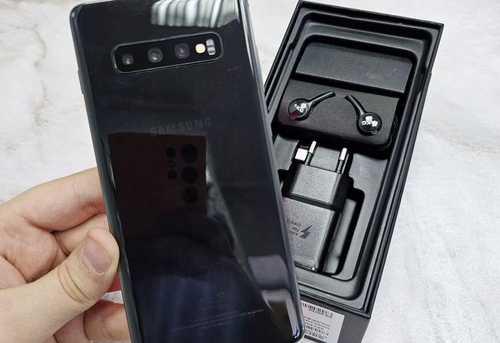 Samsung Galaxy S10 Plus (snapdragon)