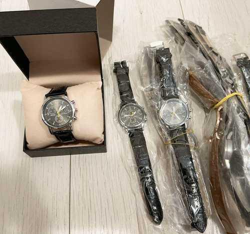 Наручные Мужские часы Tissot