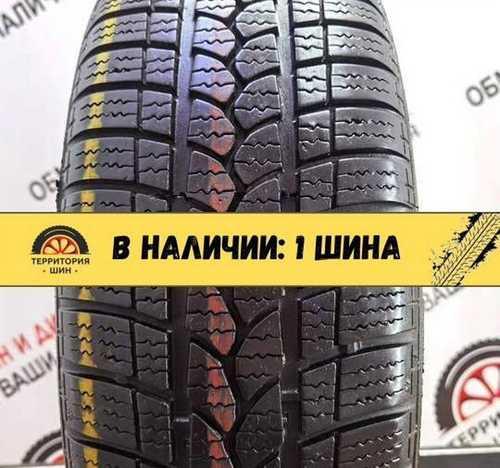 Tigar Winter 195/55 R15 85H