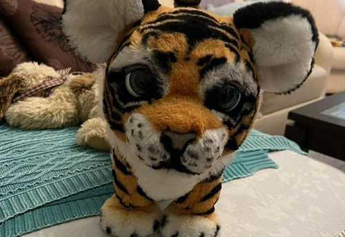 Тигренок Амурчик Hasbro Furreal Friends Tiger