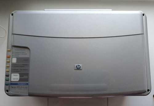 Принтер HP Q5893А Доставка авито