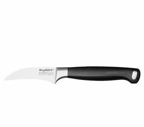 Нож для чистки berghoff Gourmet, 7см