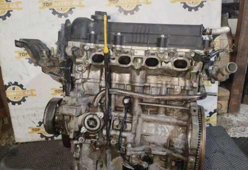 Двигатель Kia Cerato TD G4FC 2011