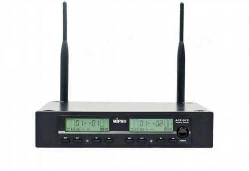 Приемник mipro ACT-312 (620-644 MHz)
