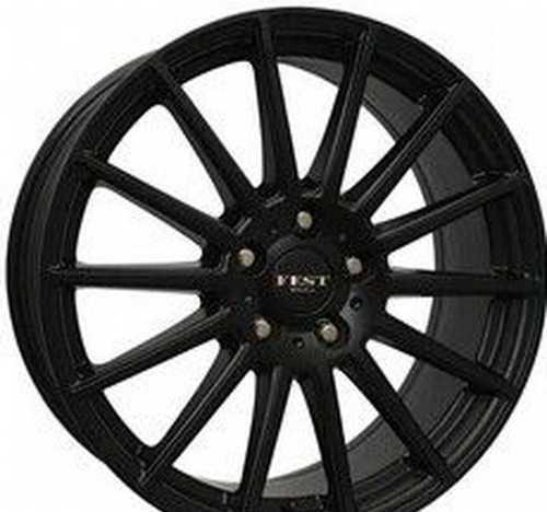 Литые диски Proma Круиз 6.5×R16 4×100