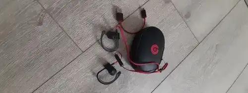 Наушники beats powerbeats 2