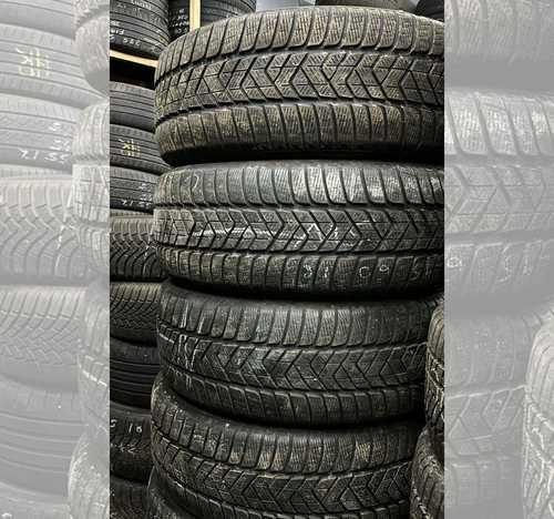 Pirelli Scorpion Winter 245/60 R18 104W