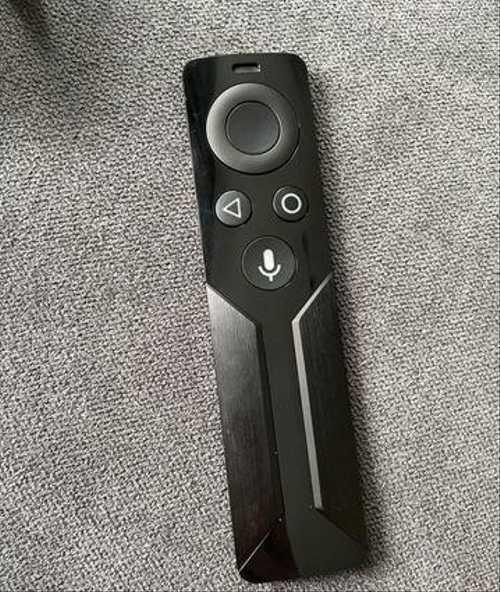 Пульт nvidia Shield Remote