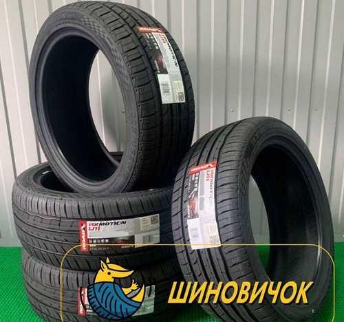 RoadX RXMotion U11 245/40 R17 95W