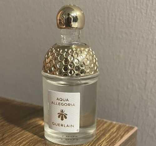 Guerlain aqua allegoria 7,5 ml nerolia vetiver