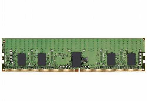 Память оперативная DDR4 16Gb Kingston 3200MHz (KSM