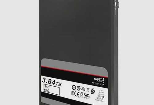 Huawei SSD 3.84TB 02354MEB