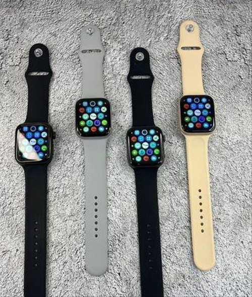 Smart watch x7pro