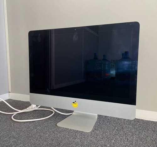 iMac 21.5 2013 1TB 8GB