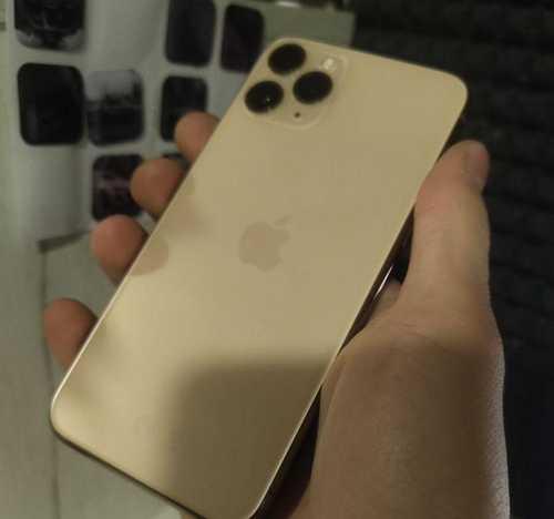 iPhone 11 Pro, 256 ГБ