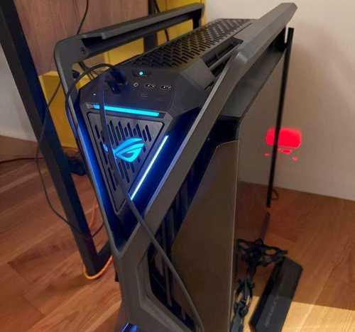 Пк ryzen 9 7950x, 64gb, asus rog x670e-e
