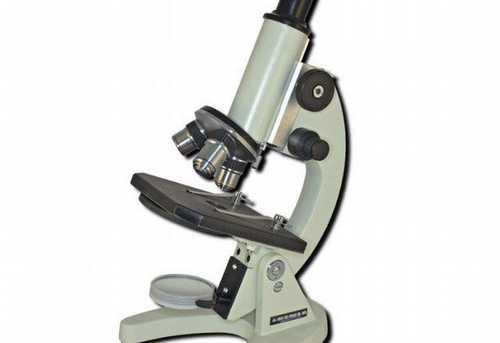 Микроскоп Микромед-1 Монокуляр 1600-x