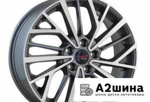 Диски Legeartis Concept HND537 hbfp 7,5*19 5*114,3