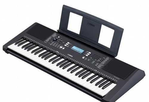 Yamaha PSR-E373 Синтезатор Новый