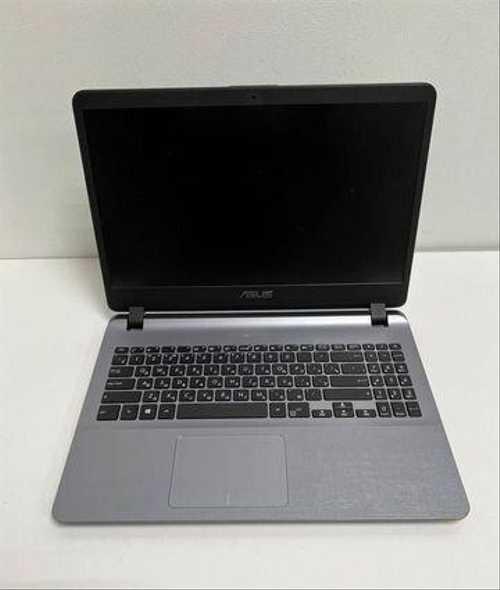Ноутбук Asus 15.6'' X507U