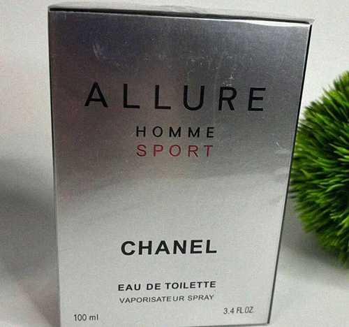 Духи chanel homme sport (Арт.94760)