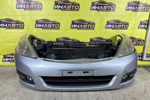 Ноускат nissan teana j32