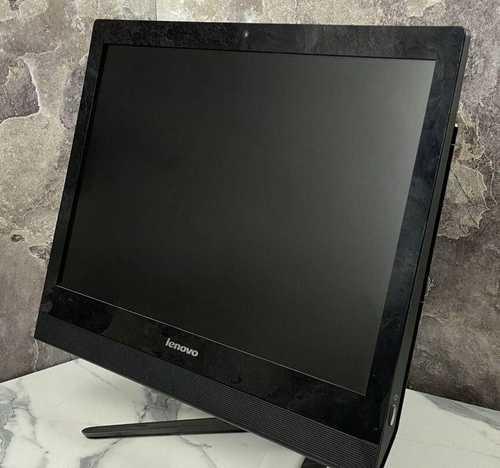 Моноблок Lenovo С50-30 Black