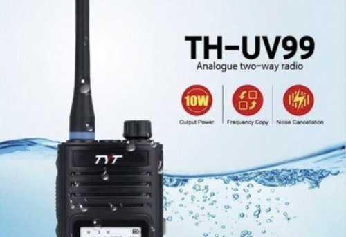 Радиостанция TYT TH-UV99 (10вт)