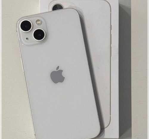 iPhone 13, 128 ГБ