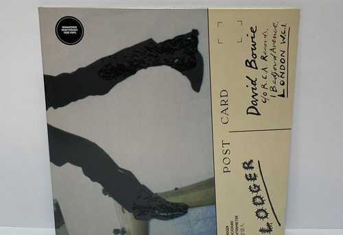 David Bowie - Lodger (LP) vinyl