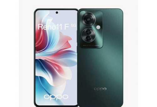 OPPO Reno11 F, 8/256 ГБ