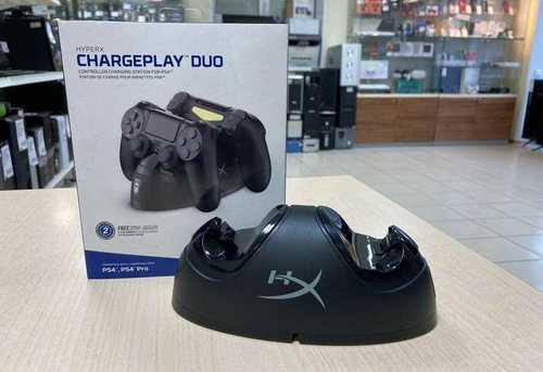HyperX ChargePlay Duo Sony Dualshock 4