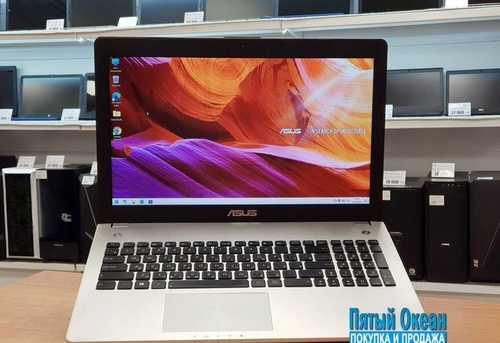 Ноутбук Asus 15 FHD, Core i5 3230M, GeForce 2Gb