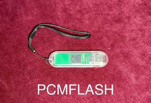 PcmFlash 67мод + База прошивок