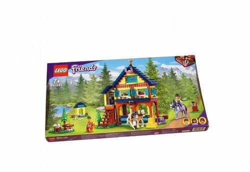 Lego (Лего) Friends 41683