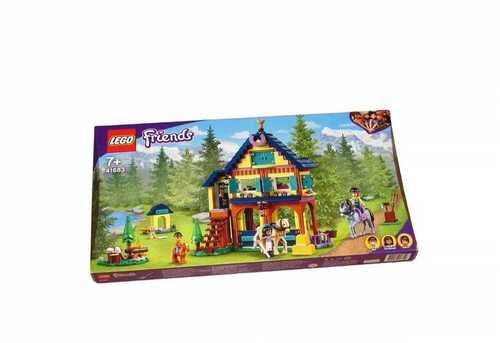 Lego (Лего) Friends 41683