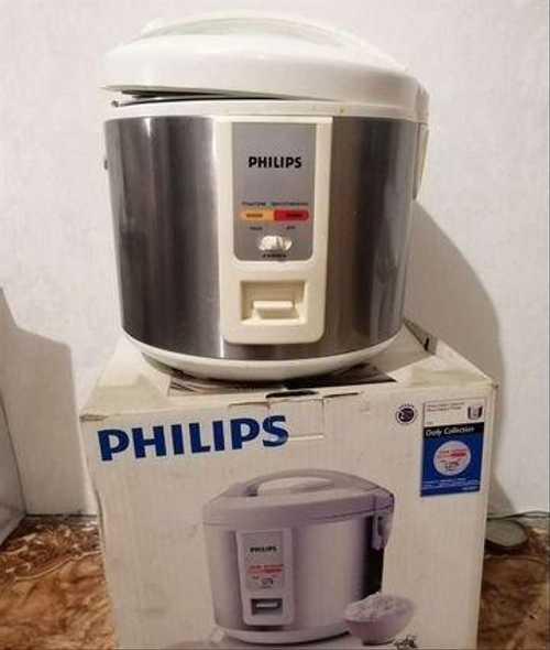 Мультиварка Philips бу