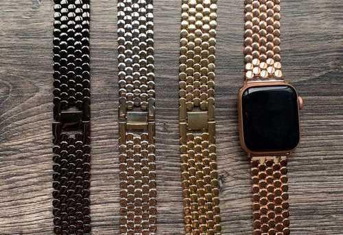 Ремешки на часы Apple Watch